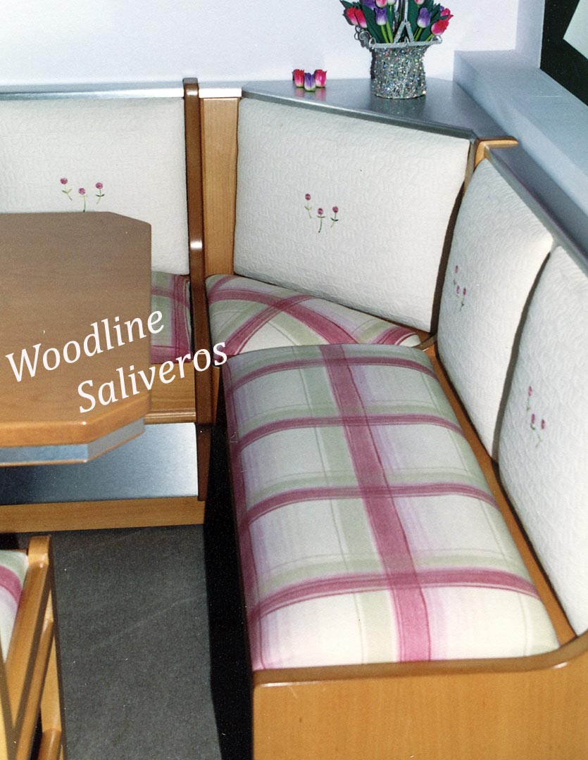ΚΑΘΙΣΤΙΚΑ ΚΟΥΖΙΝΑΣ » Έπιπλα by Woodline Saliveros