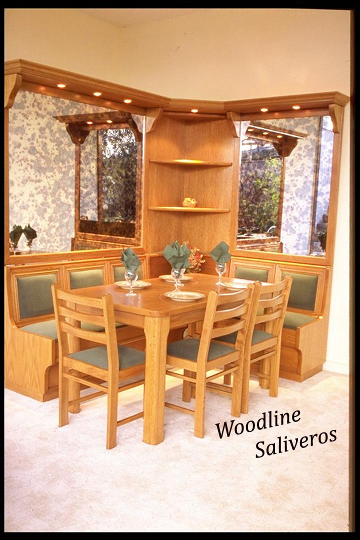 ΚΑΘΙΣΤΙΚΑ ΚΟΥΖΙΝΑΣ » Έπιπλα by Woodline Saliveros