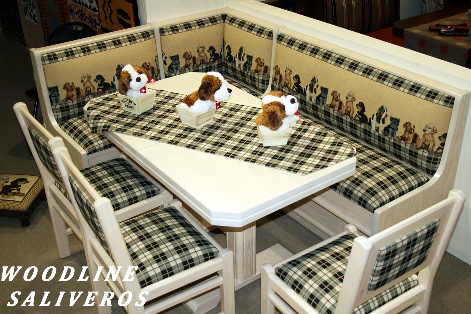 ΚΑΘΙΣΤΙΚΑ ΚΟΥΖΙΝΑΣ » Έπιπλα by Woodline Saliveros