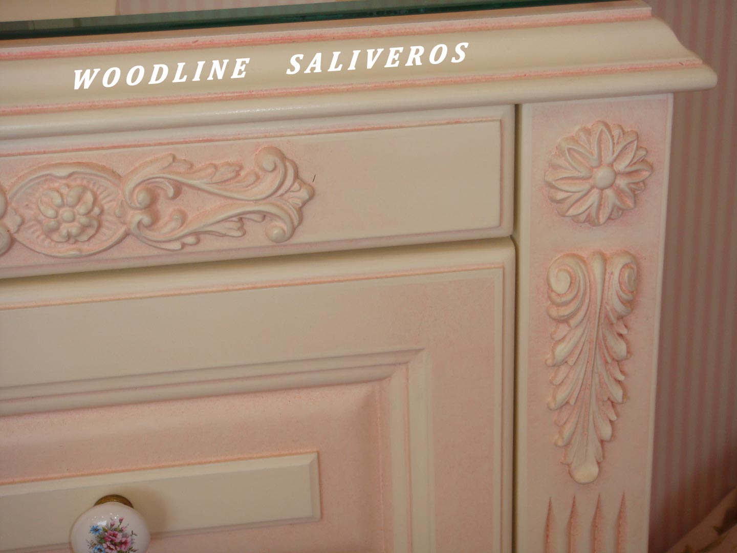 ΚΡΕΒΑΤΟΚΑΜΑΡΕΣ » Έπιπλα by Woodline Saliveros
