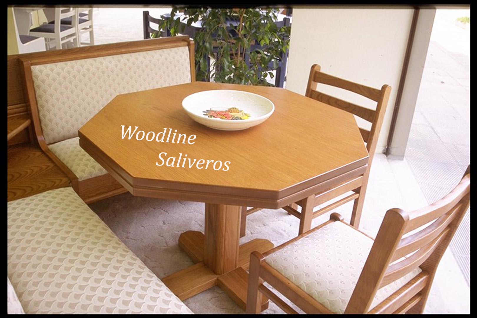 ΚΑΘΙΣΤΙΚΑ ΚΟΥΖΙΝΑΣ » Έπιπλα by Woodline Saliveros