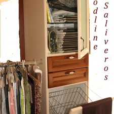 ΕΠΙΠΛΑ ΜΠΑΝΙΟΥ » Έπιπλα by Woodline Saliveros